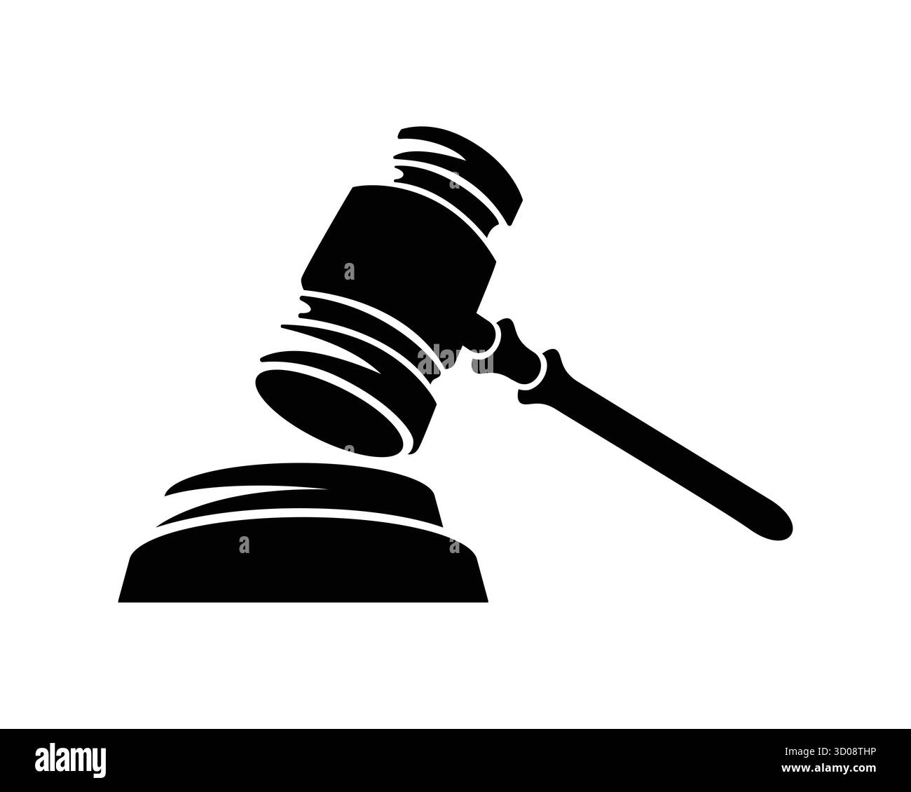 Penalty decision Banque d'images vectorielles - Alamy