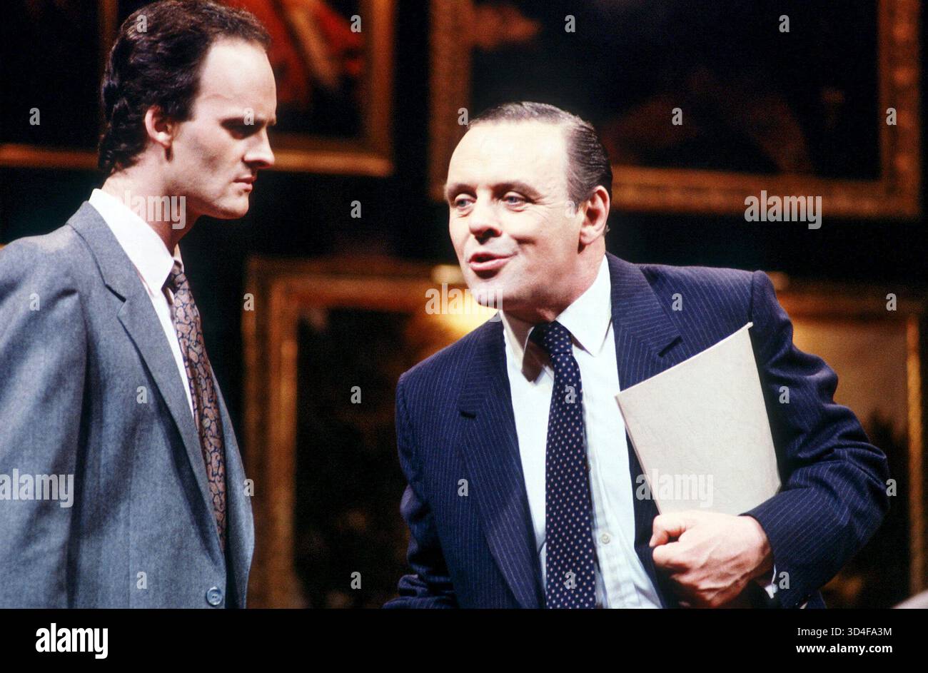 Anthony hayden Banque de photographies et d’images à haute résolution ...