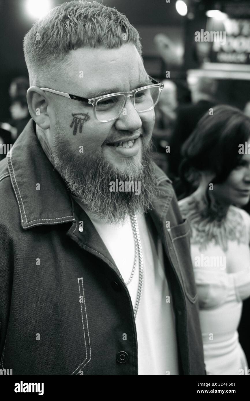 Rory charles graham Banque de photographies et d’images à haute ...