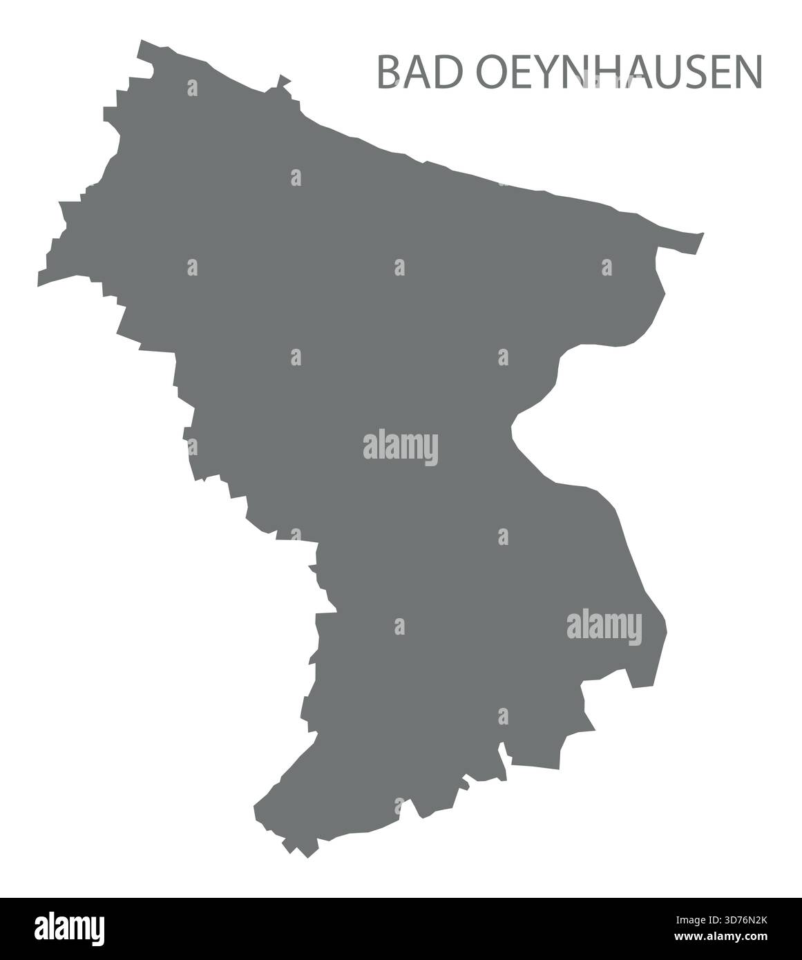 Postleitzahl Bad Oeynhausen