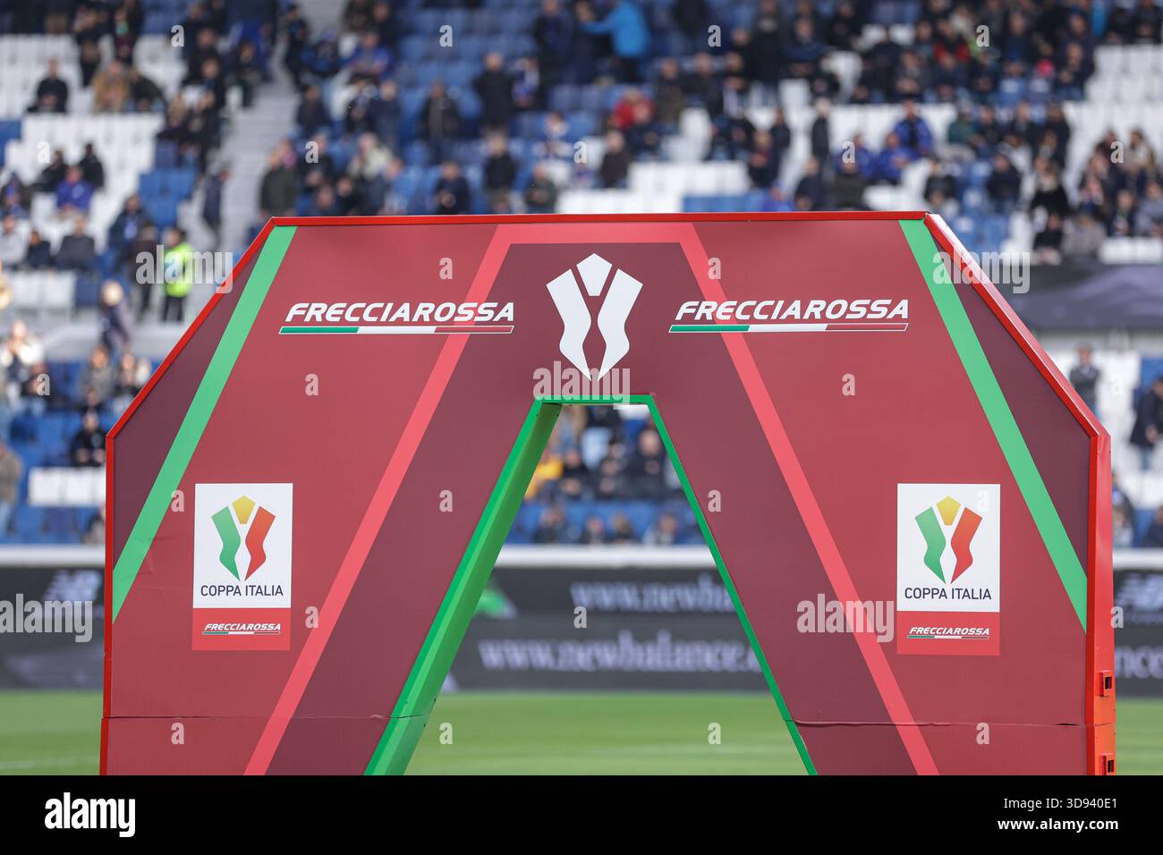 Coppa italia frecciarossa 2026 Banque de photographies et d’images à ...