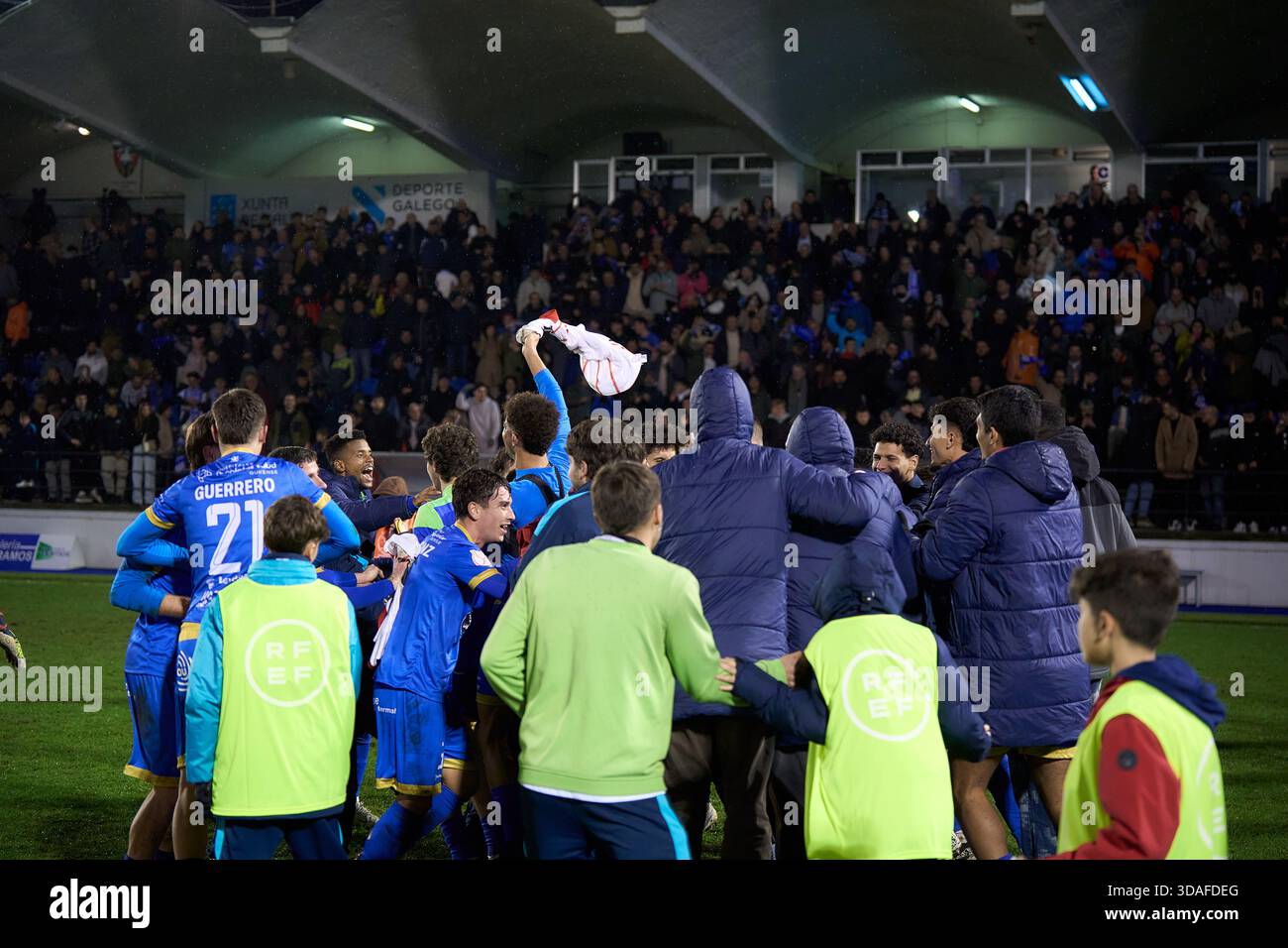 Copa del rey 2026 Banque de photographies et d’images à haute ...