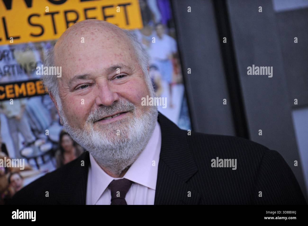 Rob reiner 2025 Banque de photographies et d’images à haute résolution ...