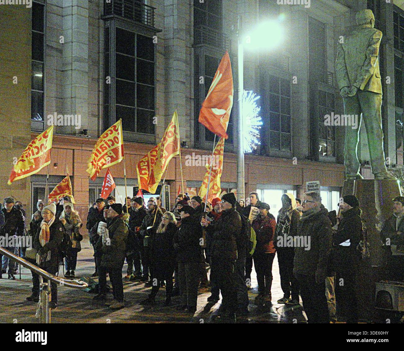 Ecosse venezuela Banque de photographies et d’images à haute résolution ...