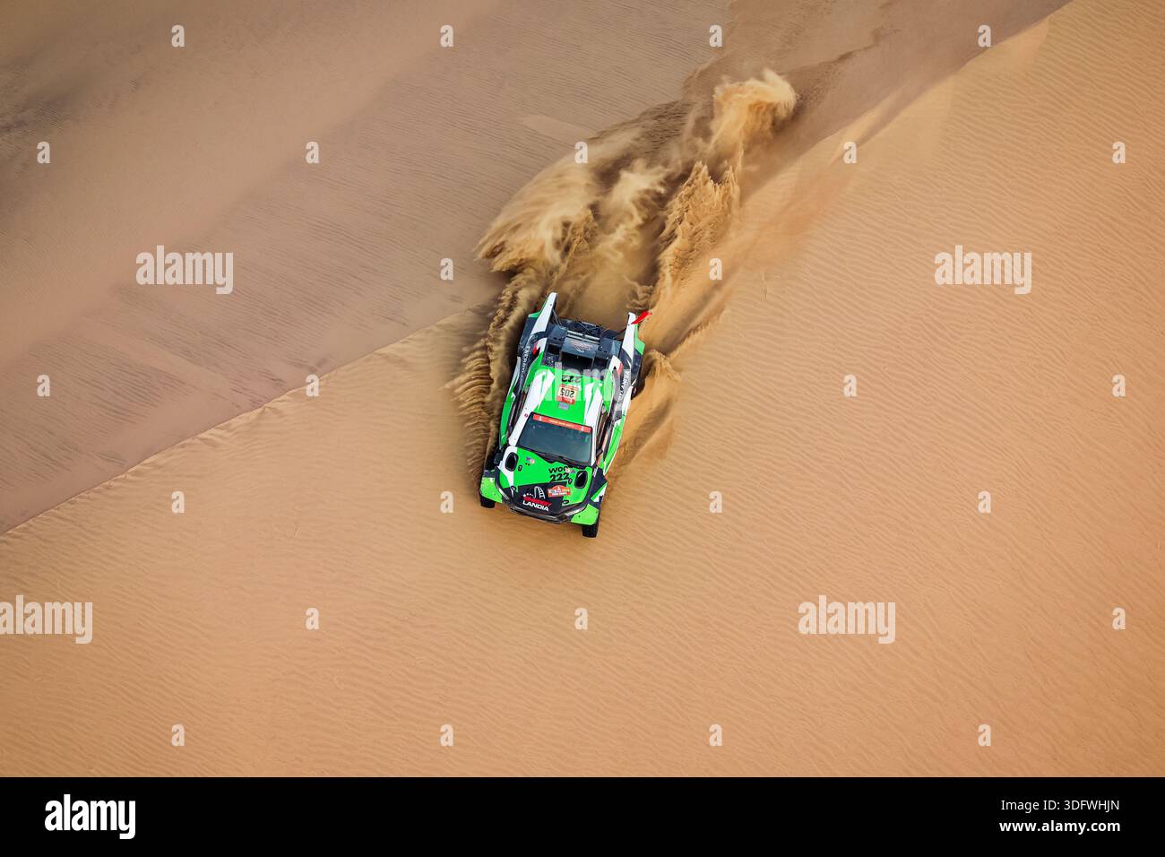 205 GOCZAL Eryk (pol), GOSPODARCZYK Szymon (pol), Energylandia Rally ...
