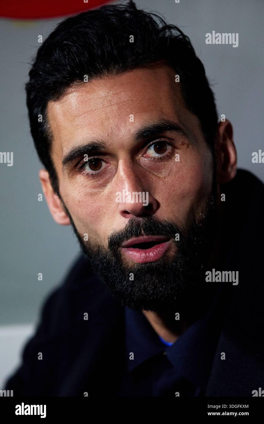 Copa del rey 2026 Banque de photographies et d’images à haute ...