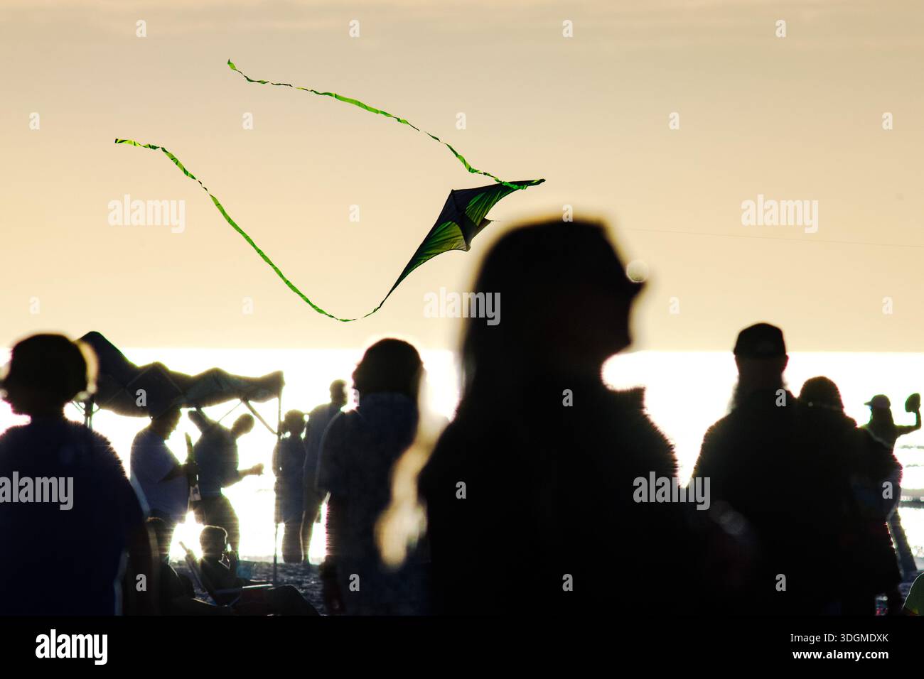 Festival de cerfs volants 2026 Banque de photographies et d’images à ...