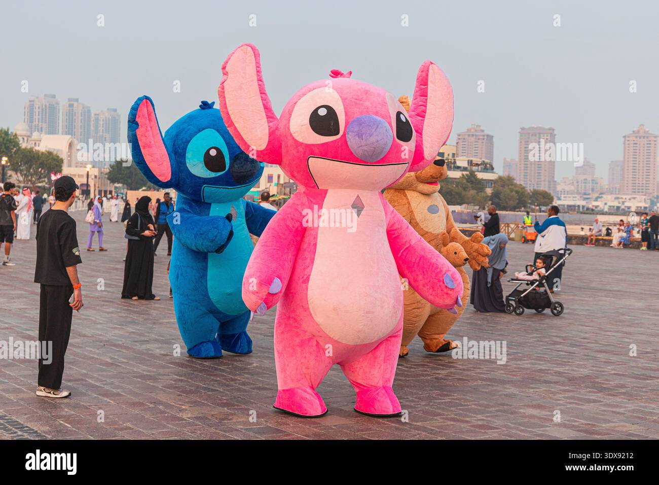 Stitch disney Banque de photographies et d’images à haute résolution ...