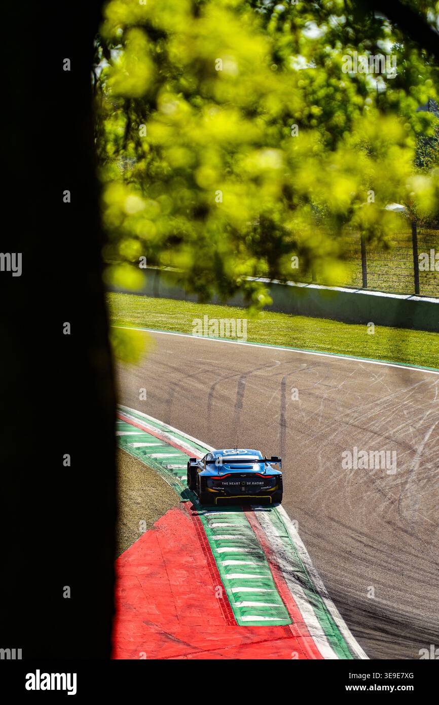 Fia wec 2026 Banque de photographies et d’images à haute résolution - Alamy