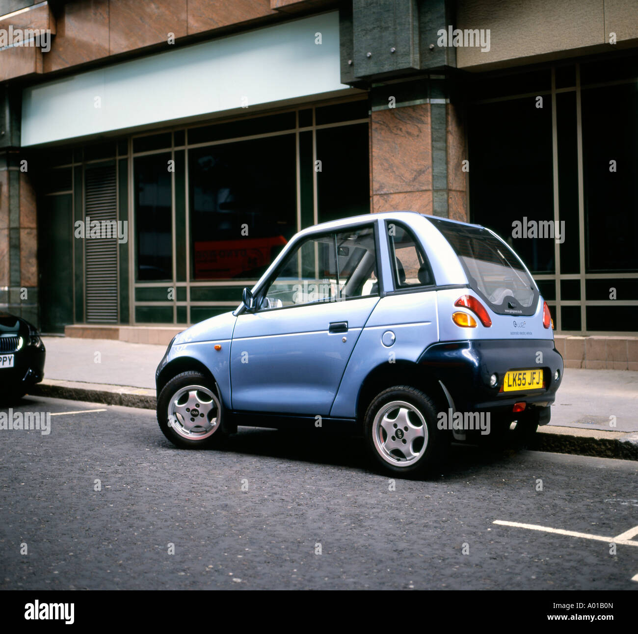 Reva g wiz Banque de photographies et d’images à haute résolution - Alamy