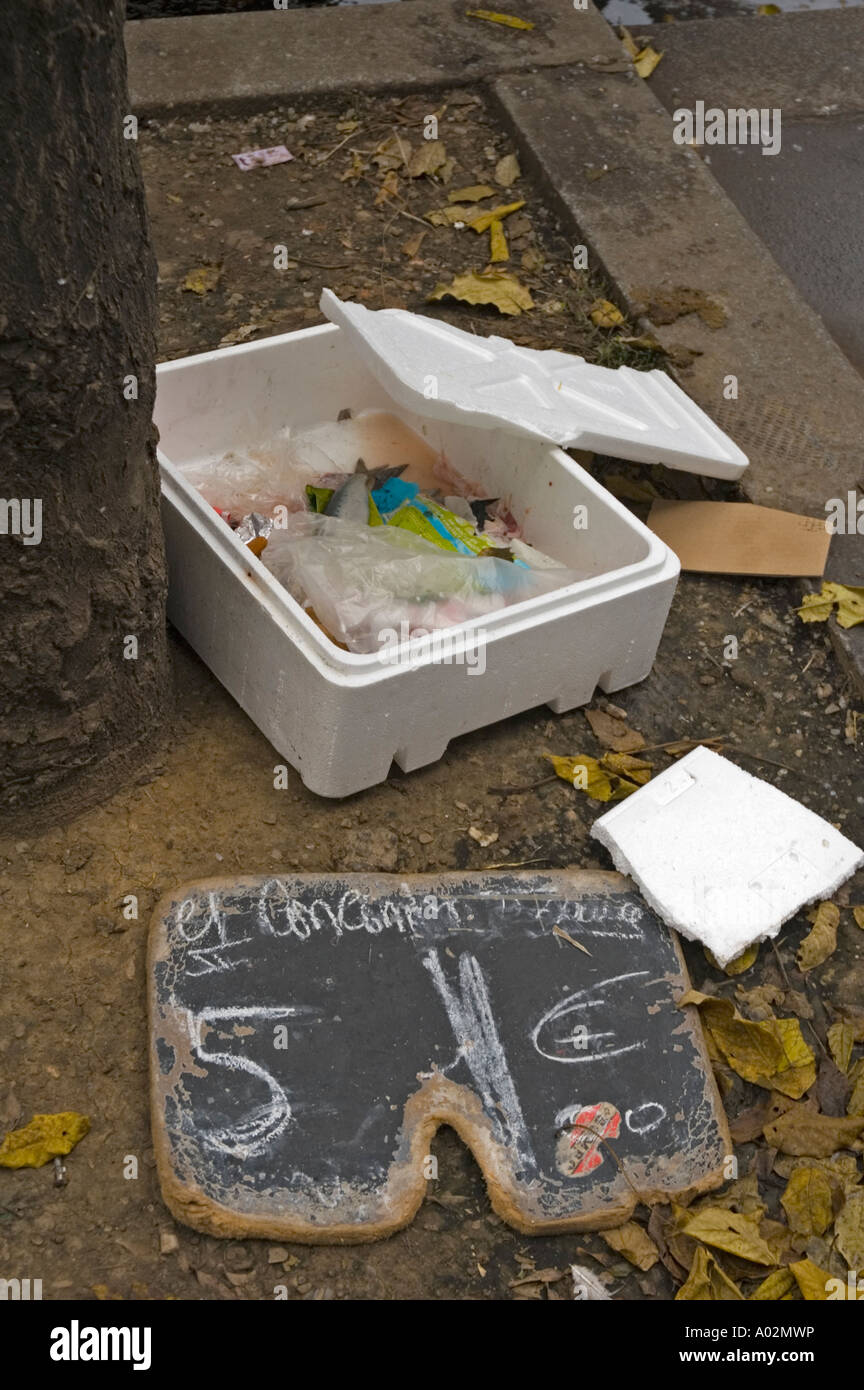 Barbes market Banque de photographies et d’images à haute résolution ...