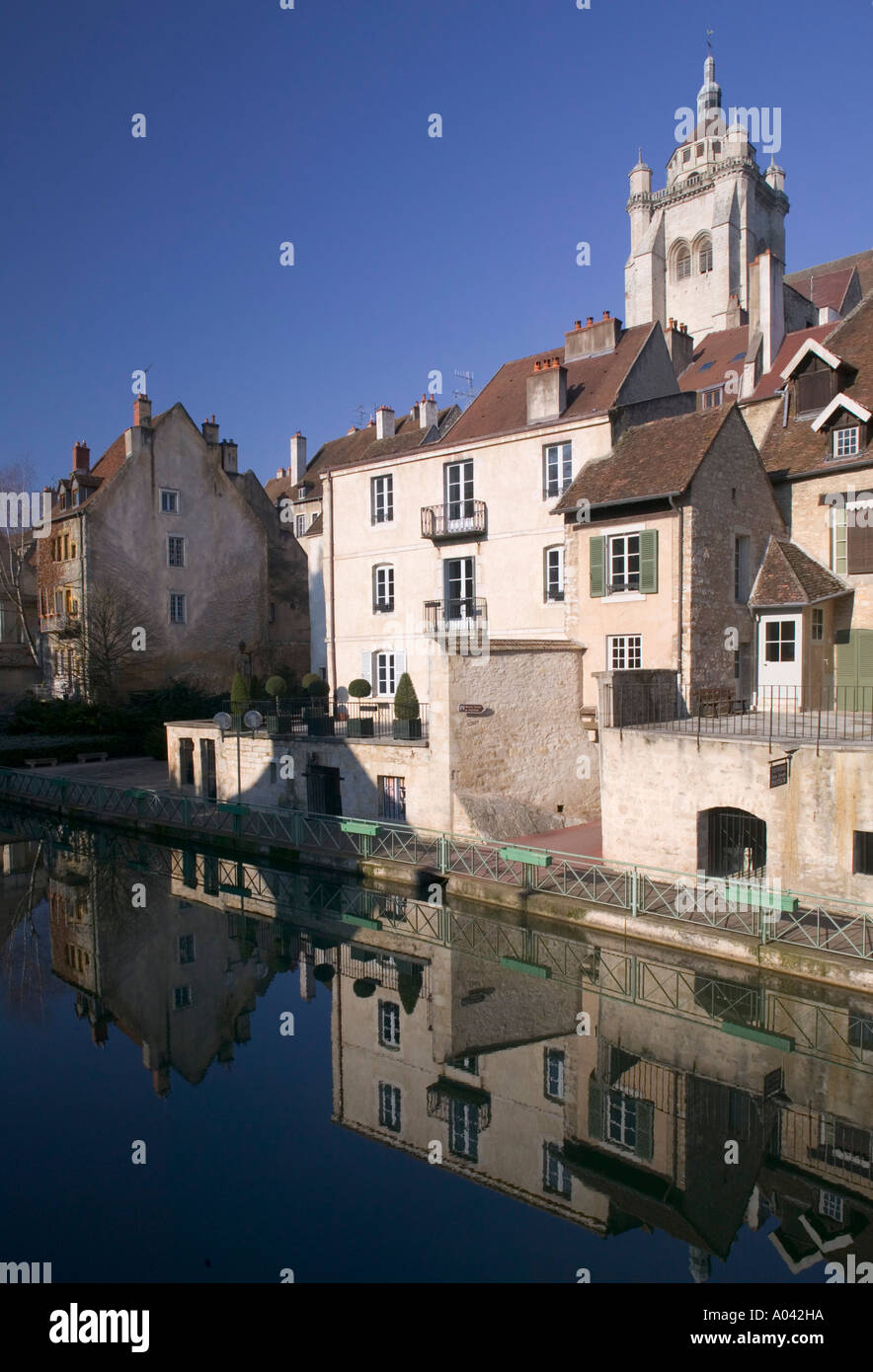 Dole jura Banque de photographies et d’images à haute résolution - Alamy