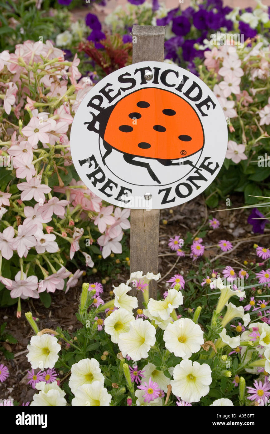 Zone sans bug Banque de photographies et d’images à haute résolution ...