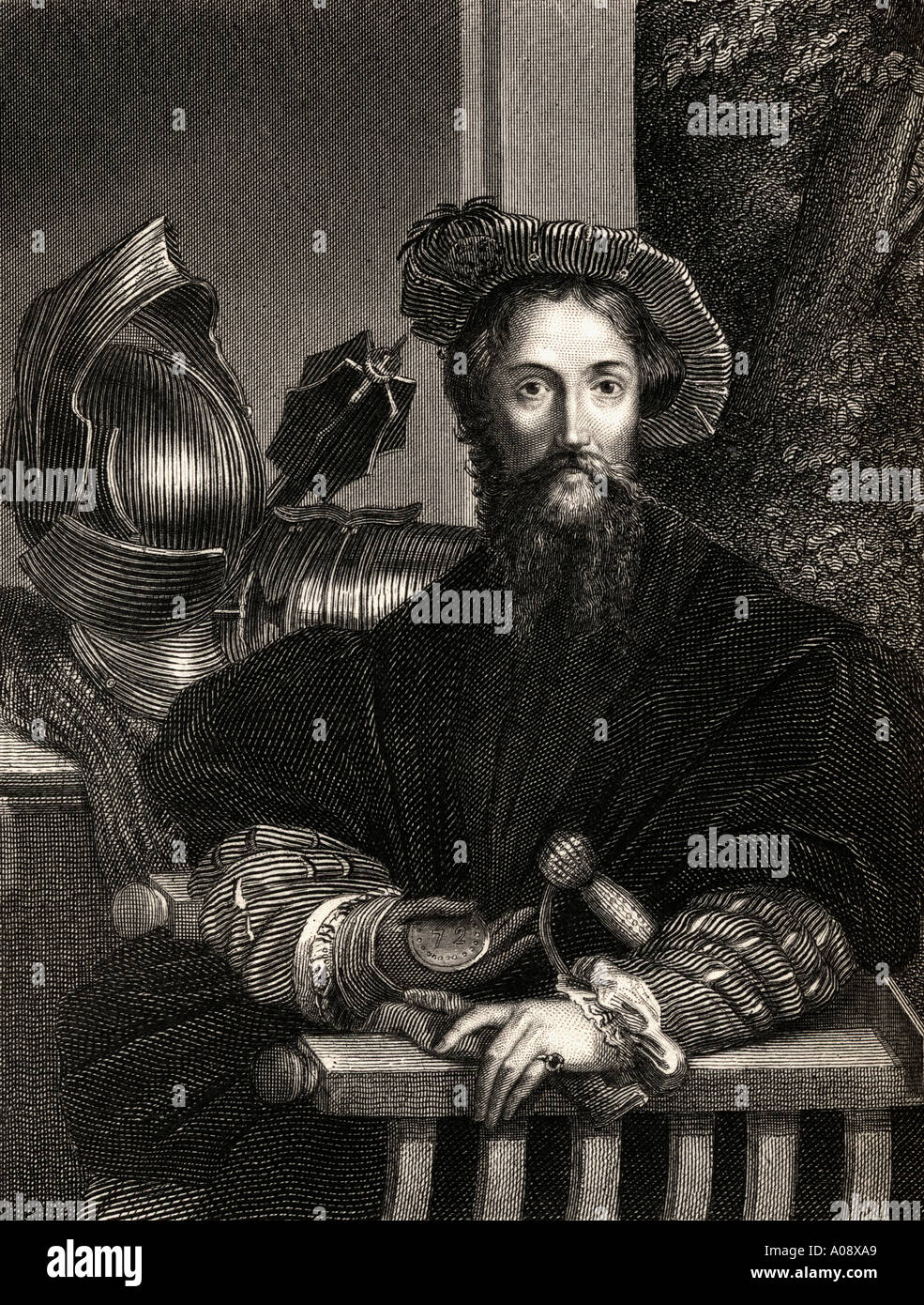 Christophe colomb amérique Banque de photographies et d’images à haute ...