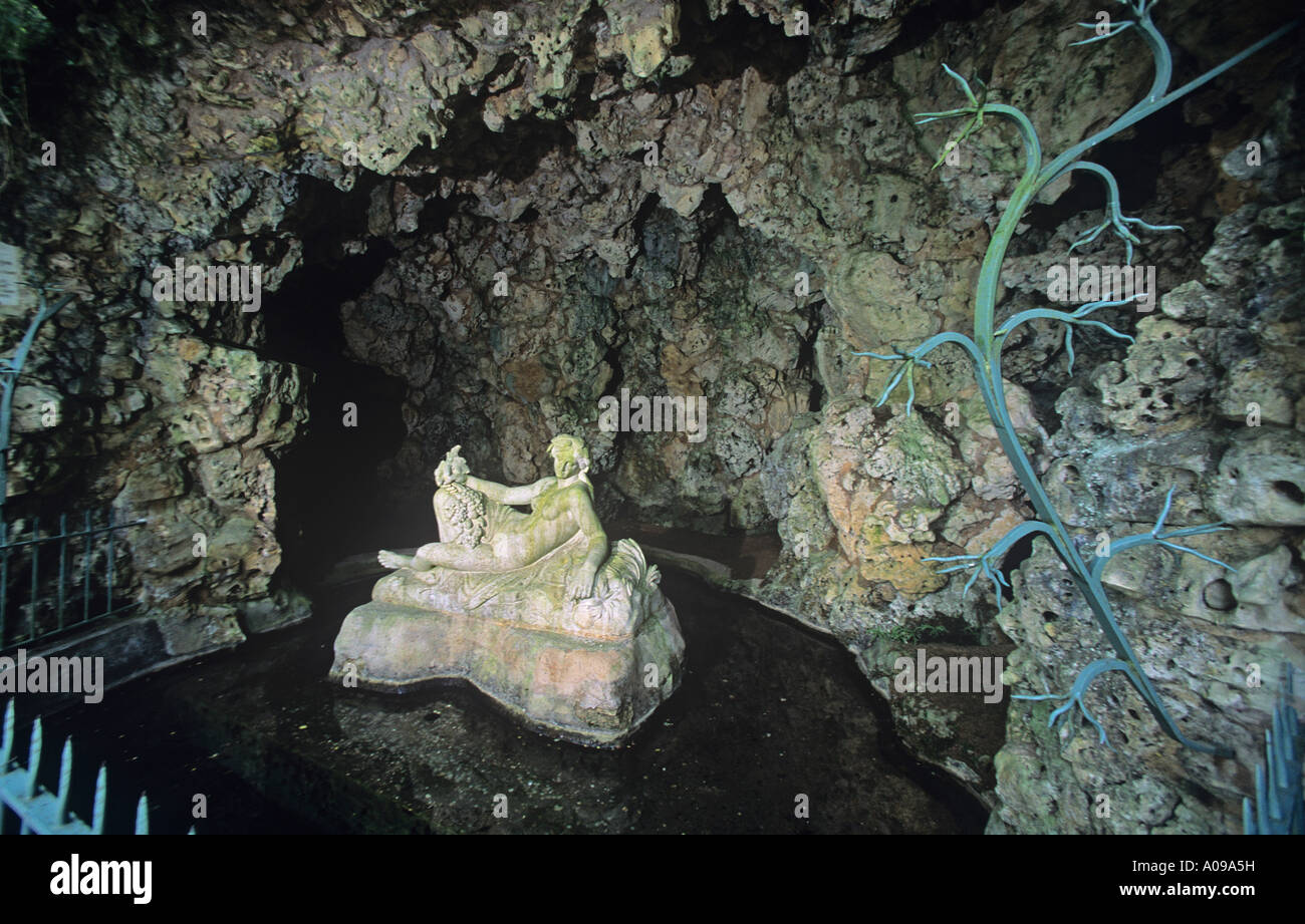 Source de la seine Banque de photographies et d’images à haute ...