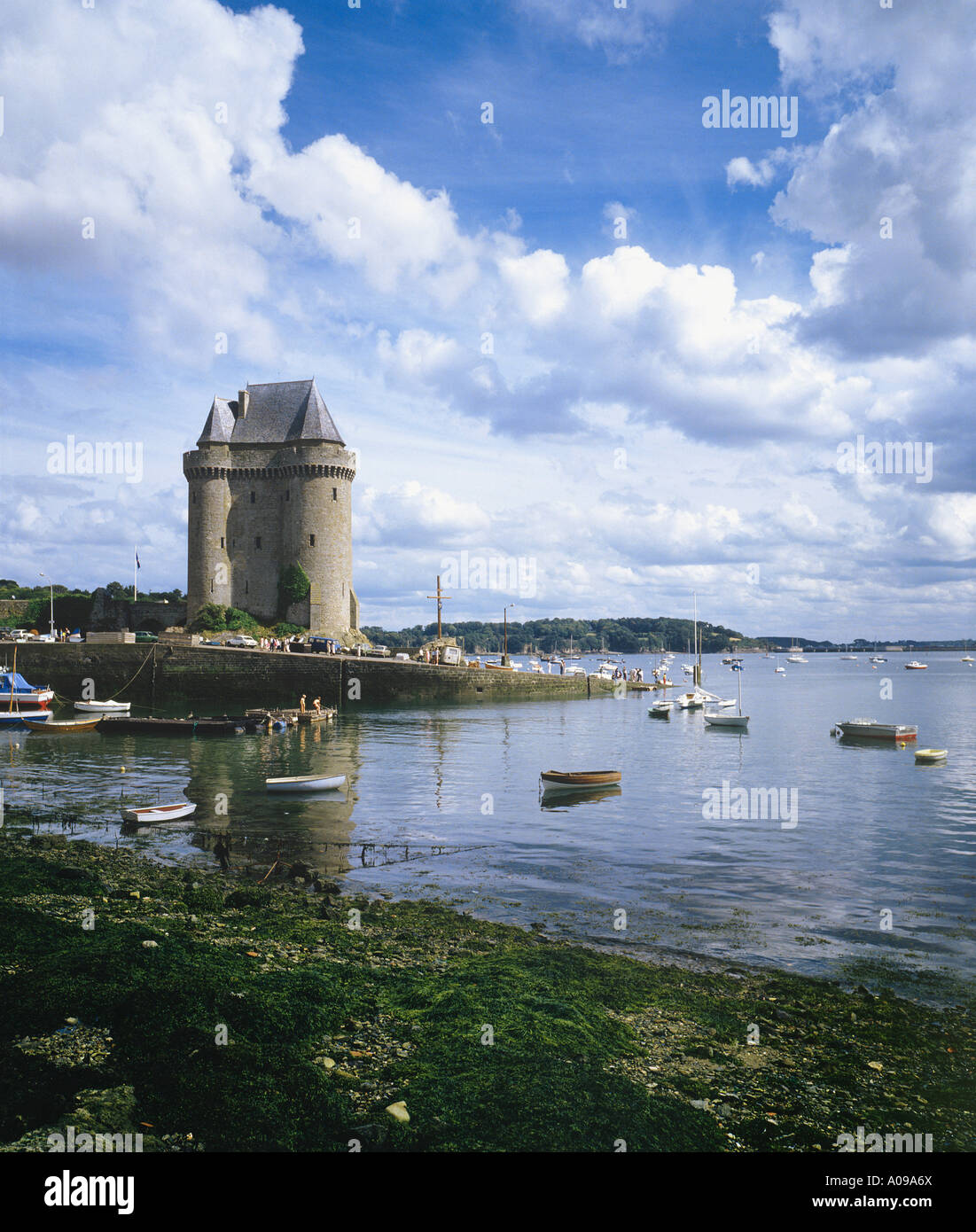 St servan sur mer Banque de photographies et d’images à haute ...