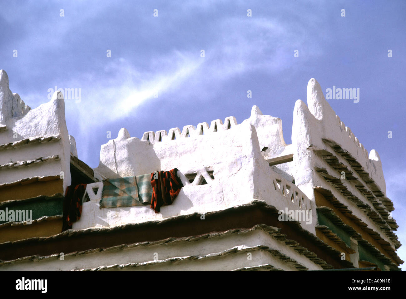 Asir house saudi arabia Banque de photographies et d’images à haute ...