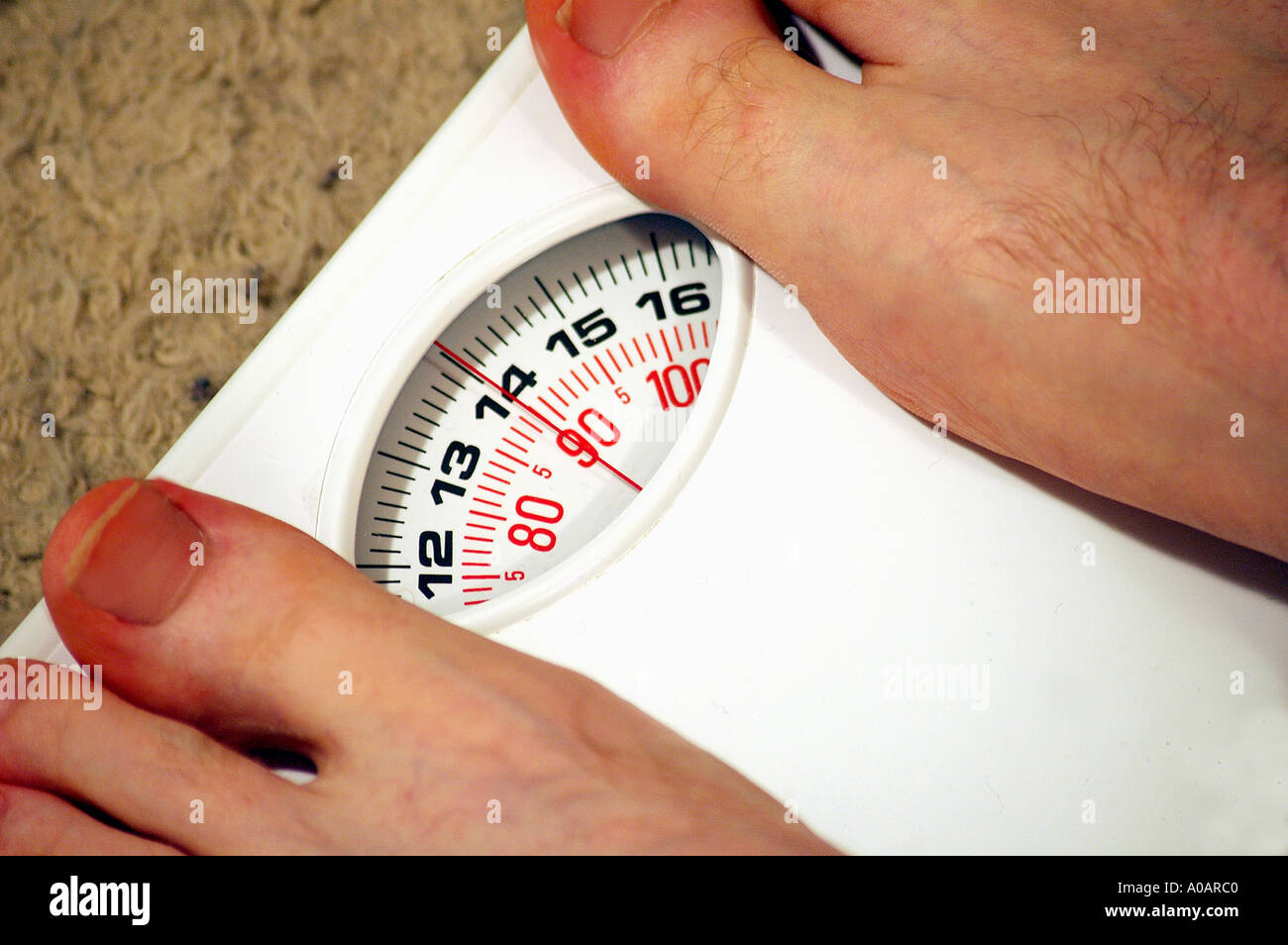 Ou peser Banque de photographies et d’images à haute résolution - Alamy