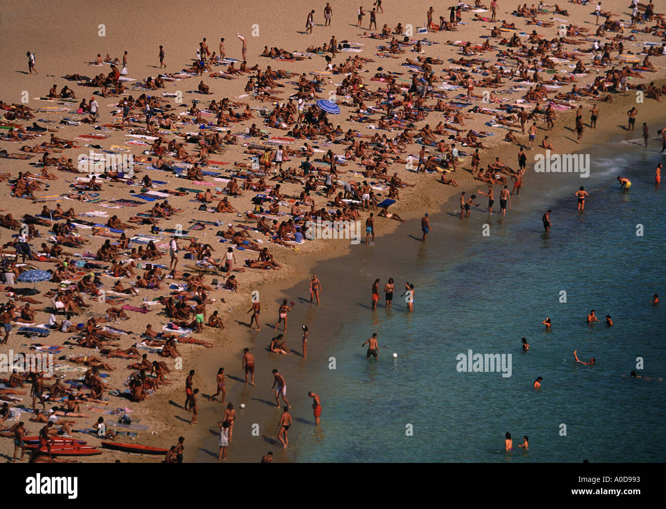 Ios beach Banque de photographies et d’images à haute résolution - Alamy