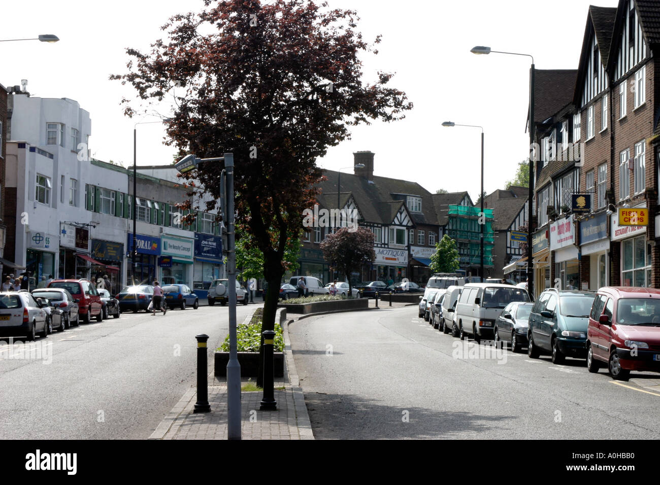 Hayes common Banque de photographies et d’images à haute résolution - Alamy