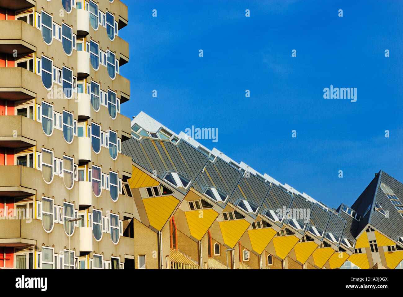 Piet blom Banque de photographies et d’images à haute résolution - Alamy