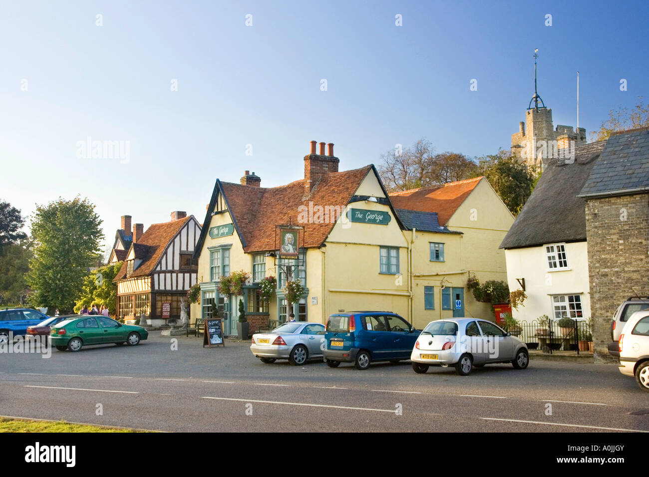 George cavendish Banque de photographies et d’images à haute résolution ...