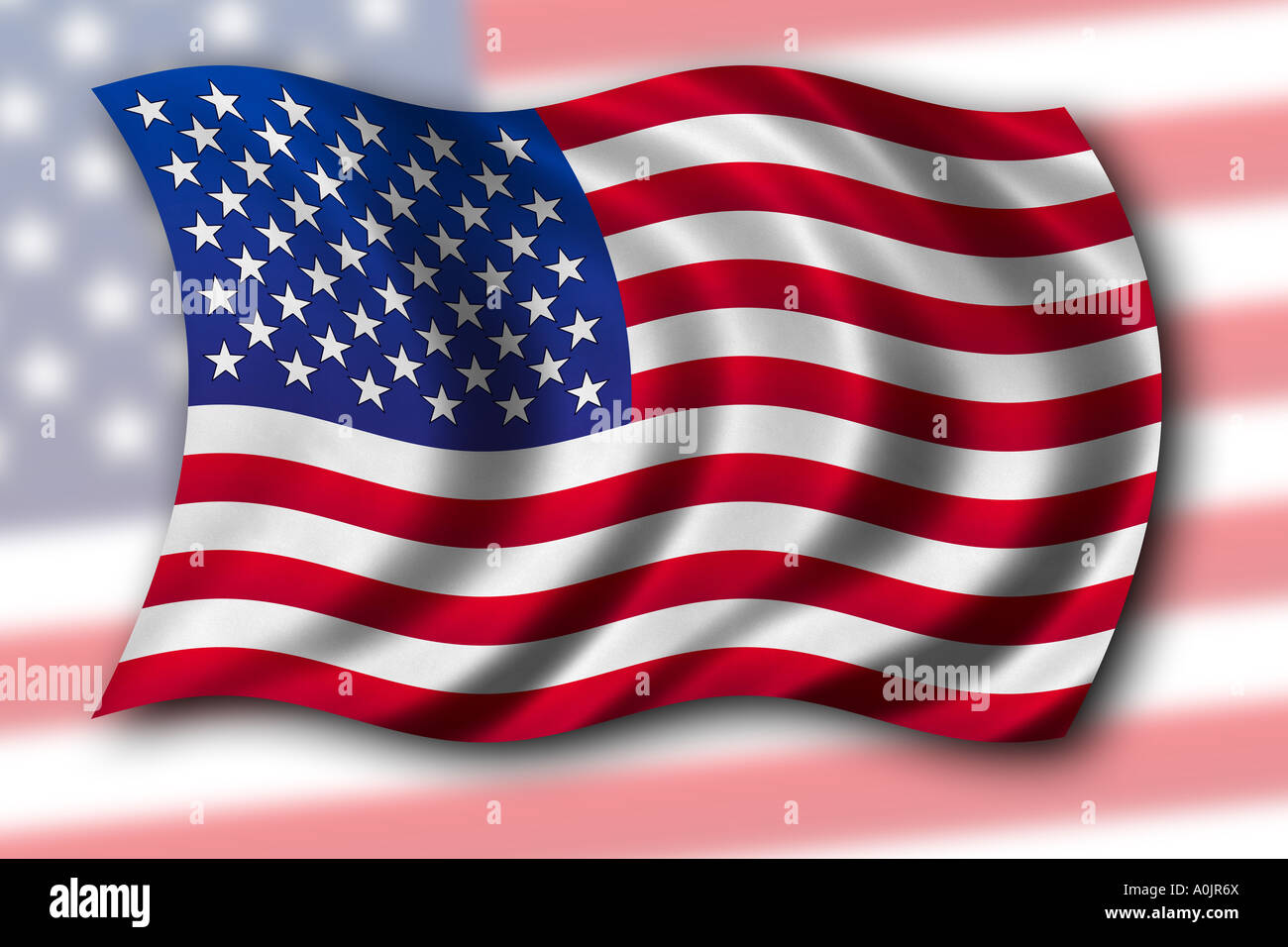 Drapeau des etats unis Banque de photographies et d’images à haute ...