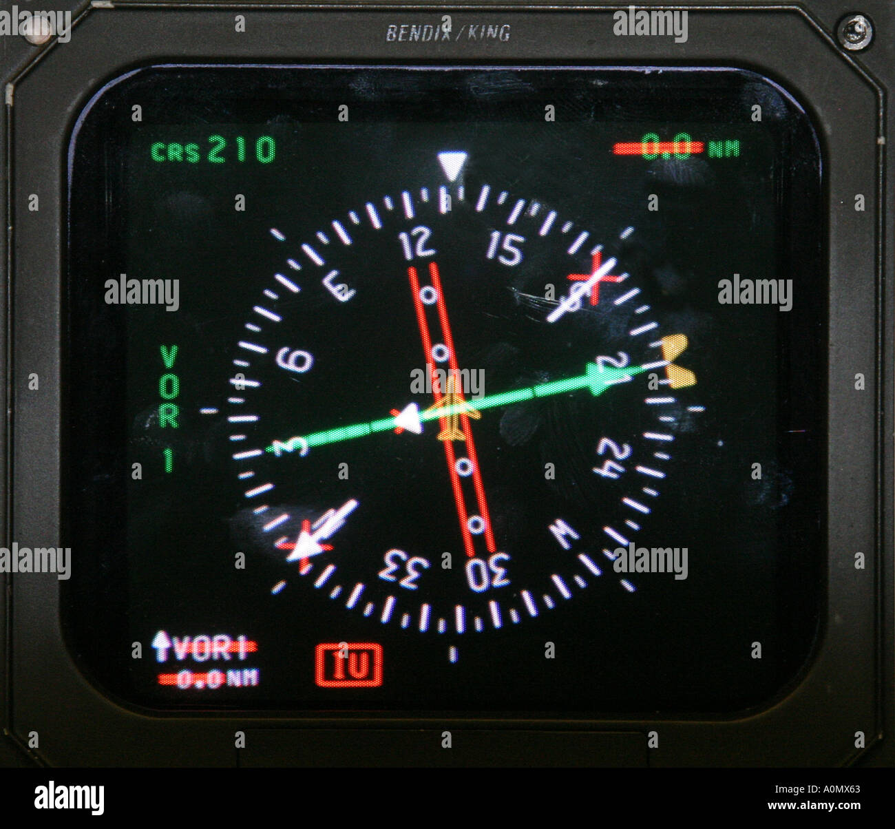 Flight instrument Banque de photographies et d’images à haute ...