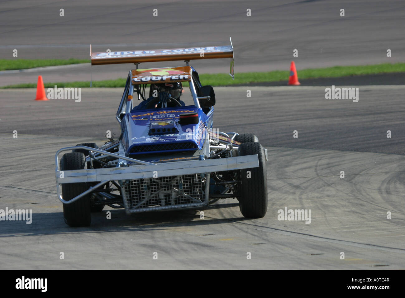 Brisca f1 stock car Banque de photographies et d’images à haute ...