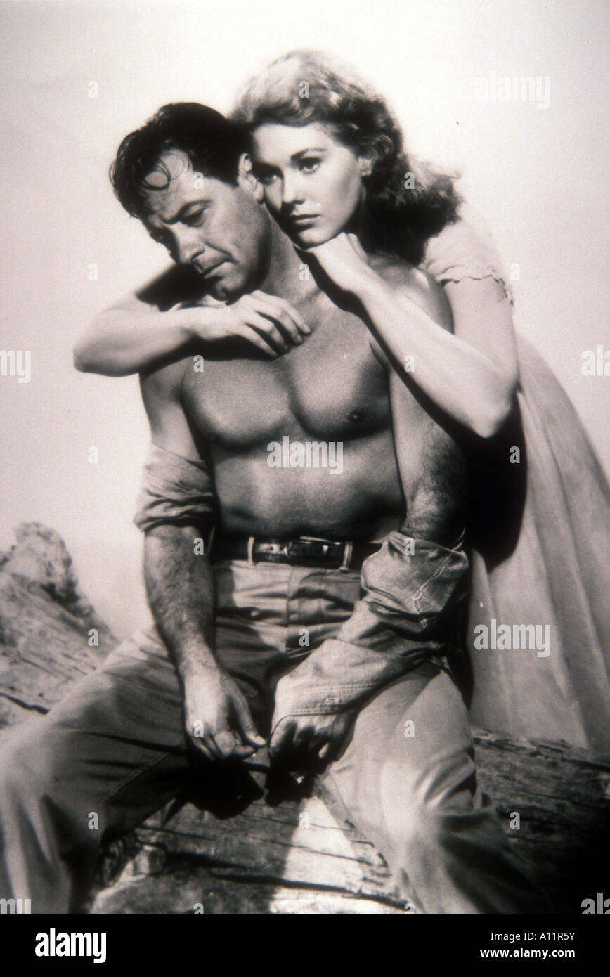 William Holden Kim Novak Picnic Banque Dimage Et Photos Alamy