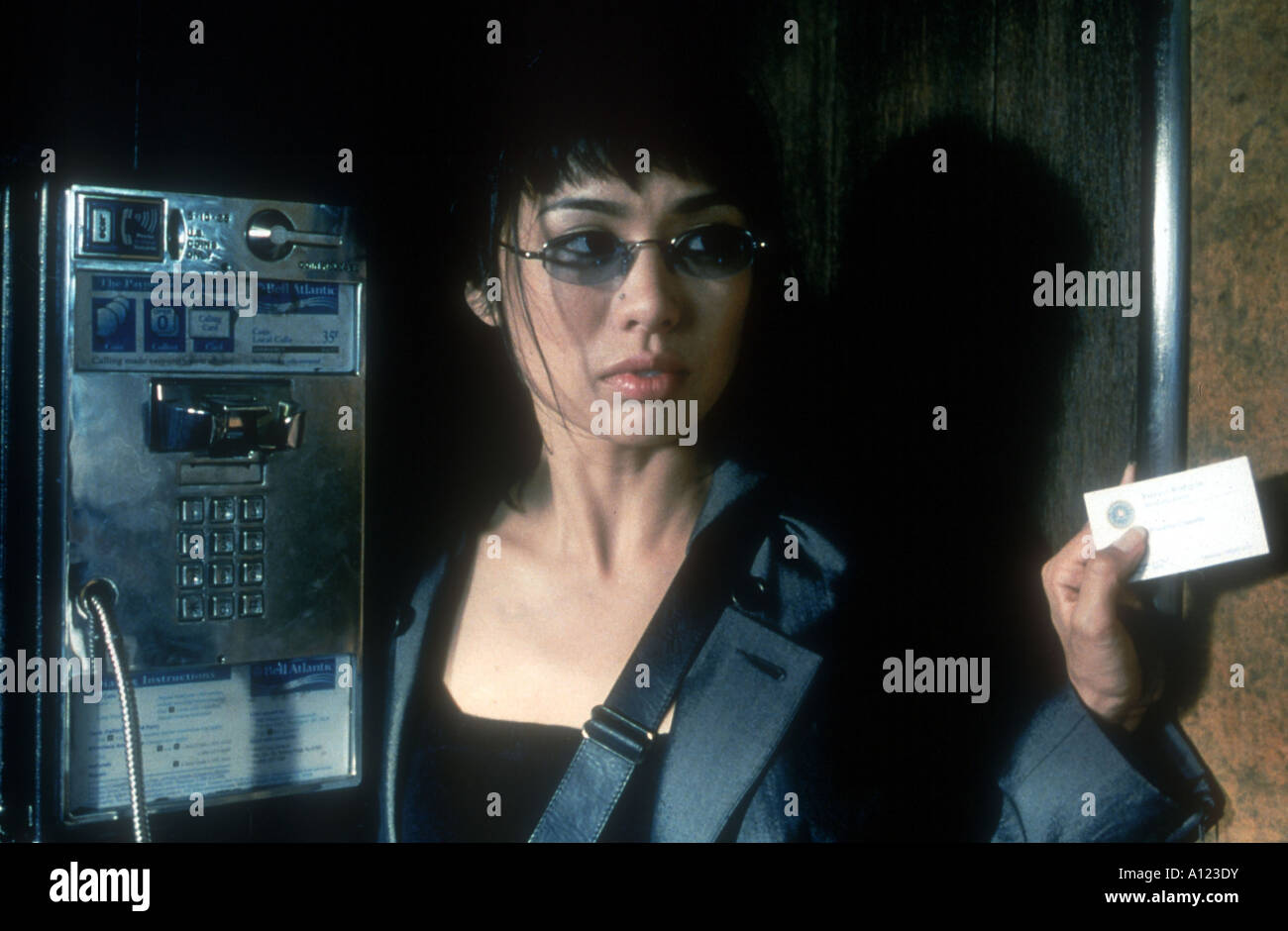 Marie matiko Banque de photographies et d’images à haute résolution - Alamy