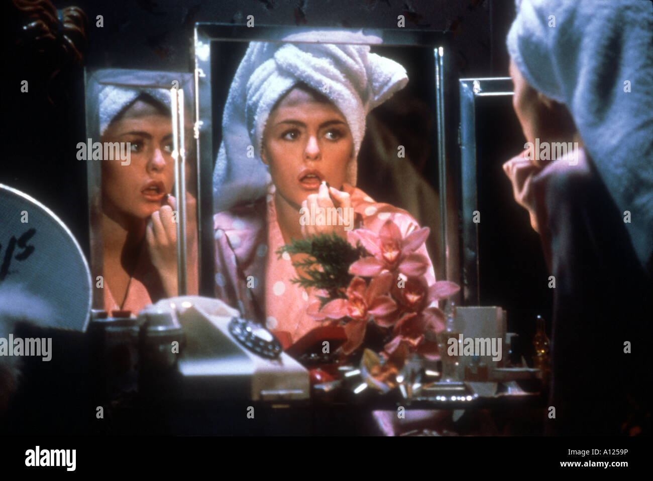 Patsy kensit absolute beginners Banque de photographies et d’images à ...