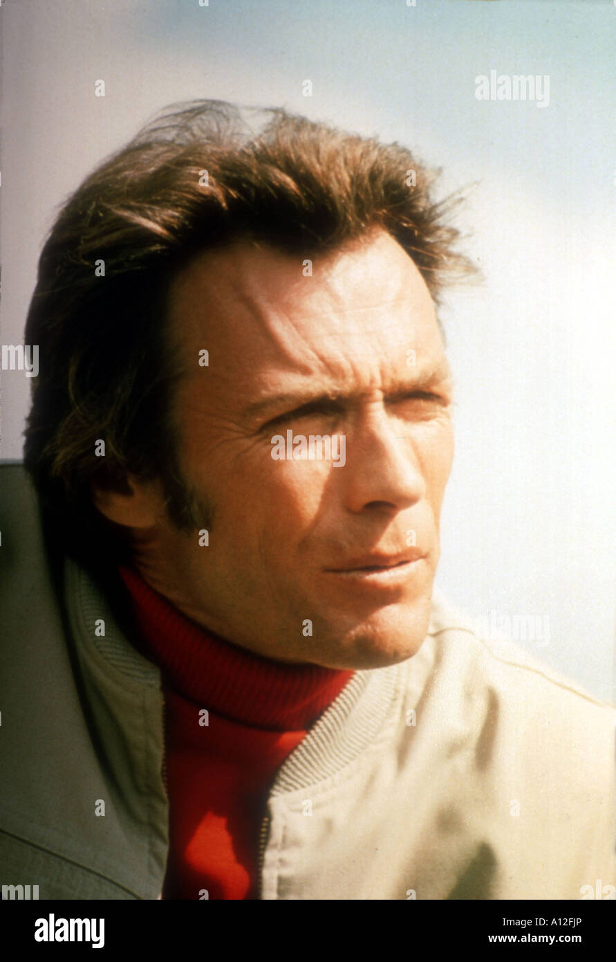 Clint eastwood eiger sanction Banque de photographies et d’images à ...