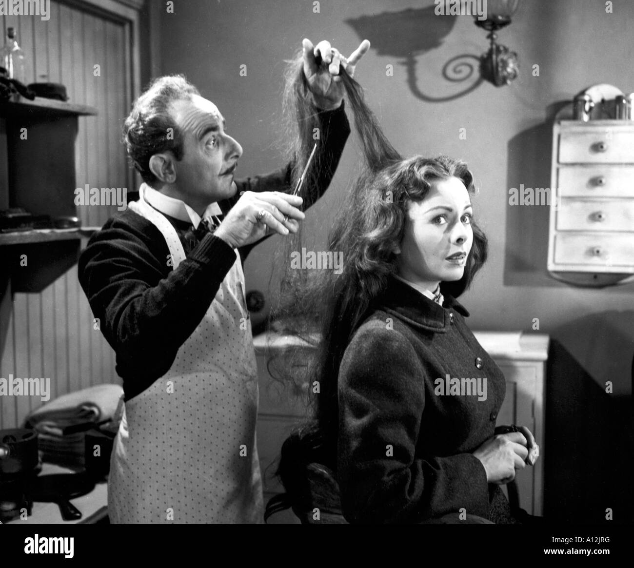 Henry Koster Banque d'image et photos - Alamy