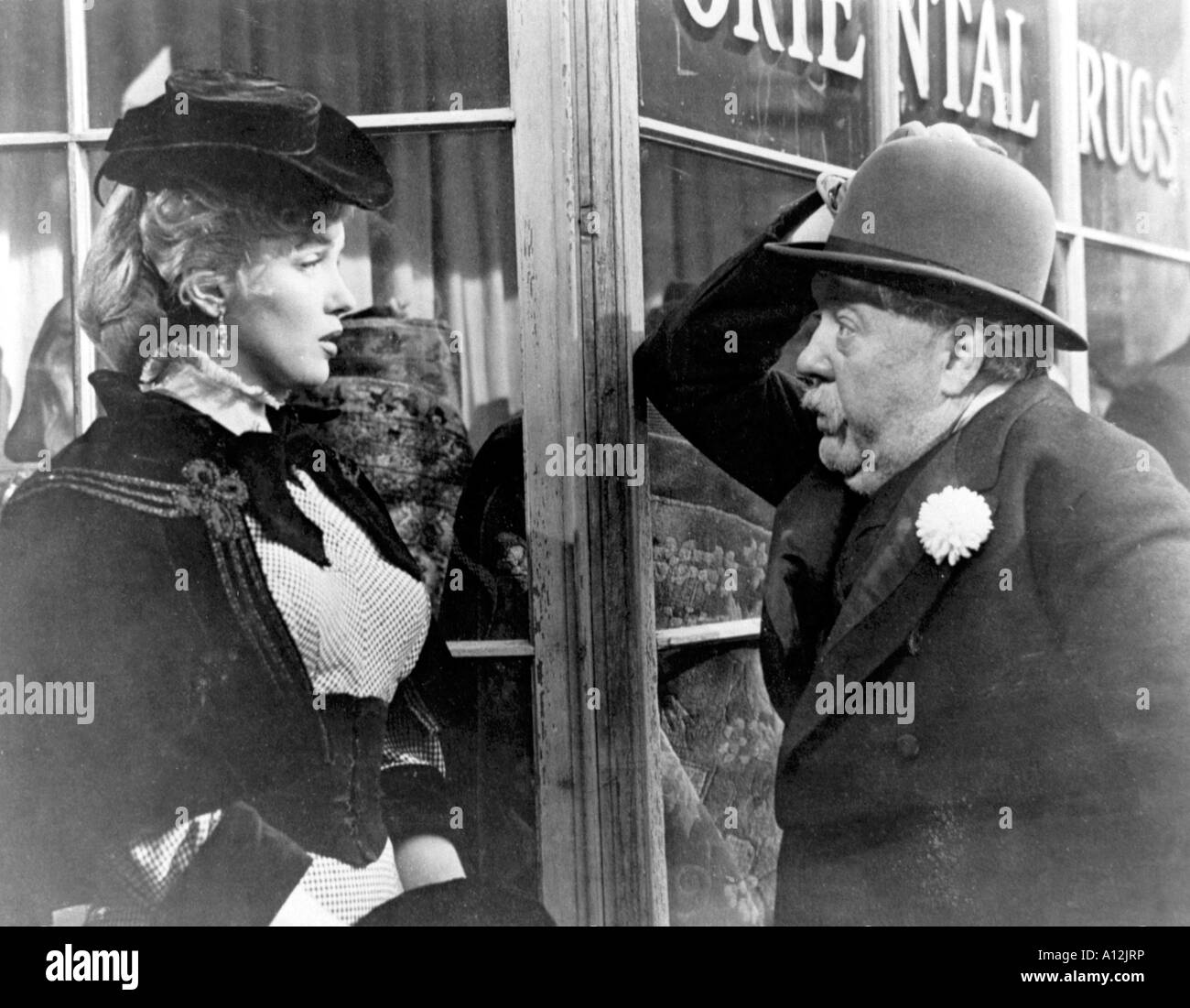 O Henry s Full House Année 1952 Réalisateur Howard Hawks Henry Koster ...