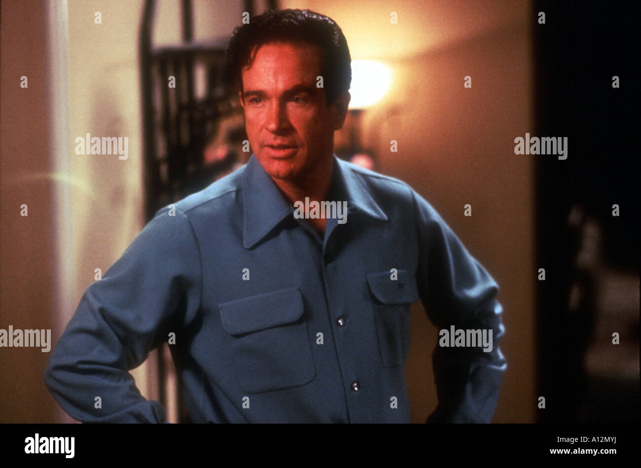 Bugsy 1991 warren beatty Banque de photographies et d’images à haute ...