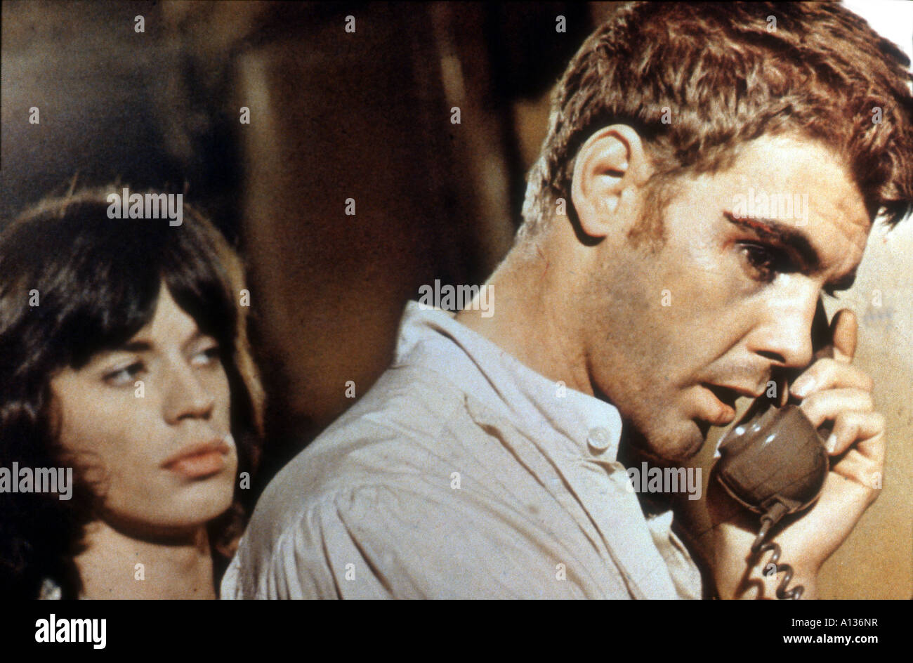 Donald cammell Banque de photographies et d’images à haute résolution ...