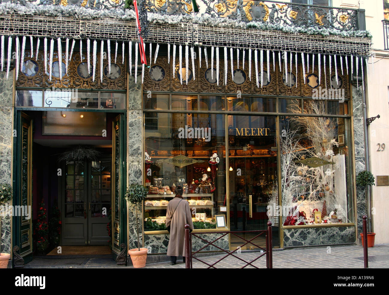 Meert lille Banque de photographies et d’images à haute résolution - Alamy