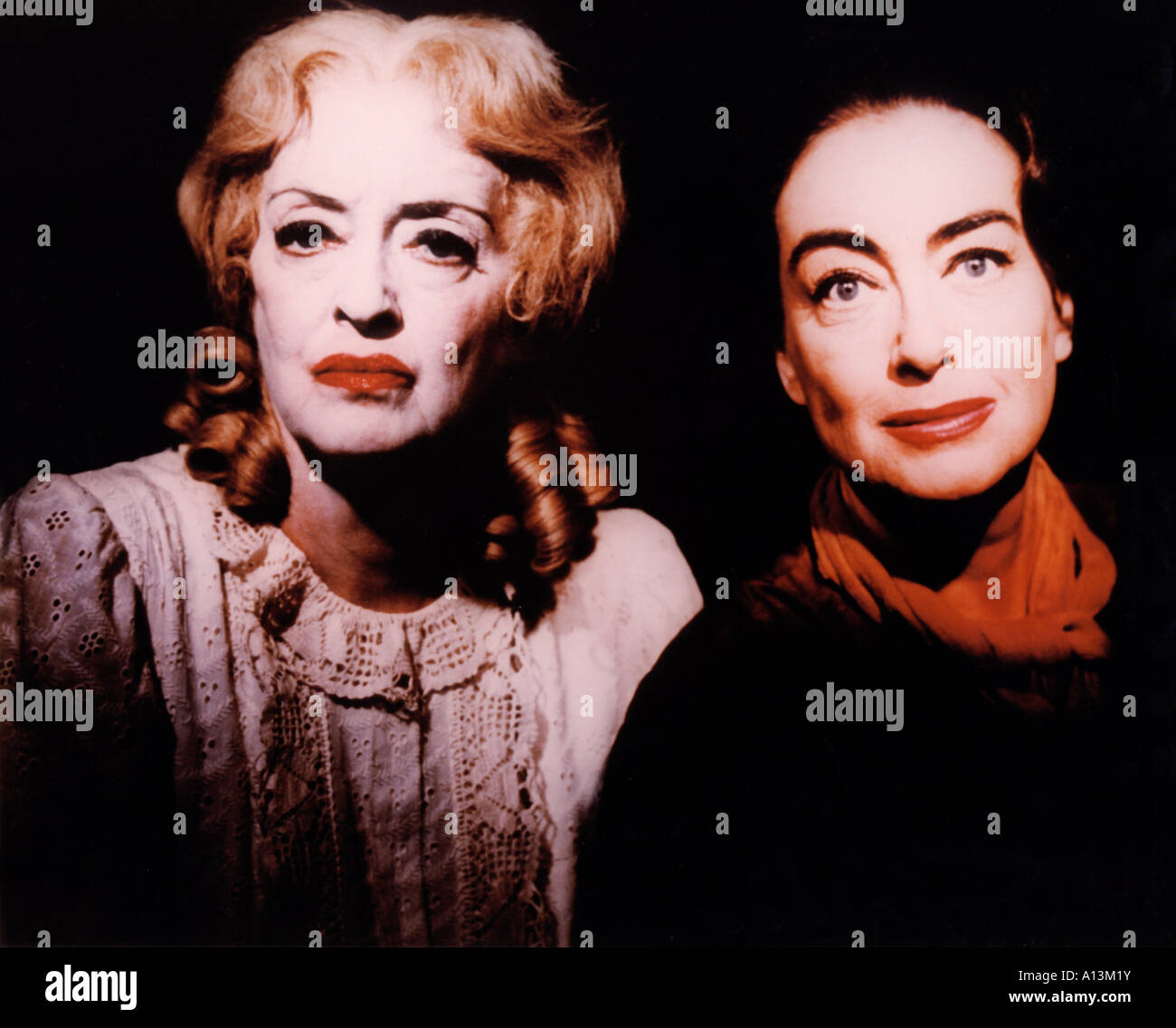 Whatever happened to baby jane Banque de photographies et d’images à ...
