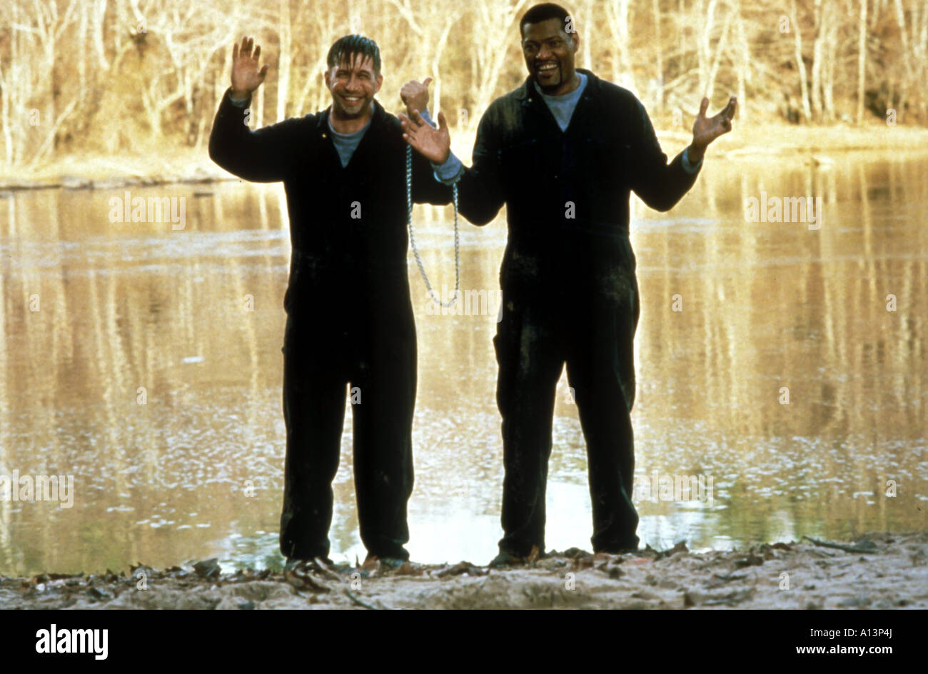 Stephen baldwin fled 1996 Banque de photographies et d’images à haute ...