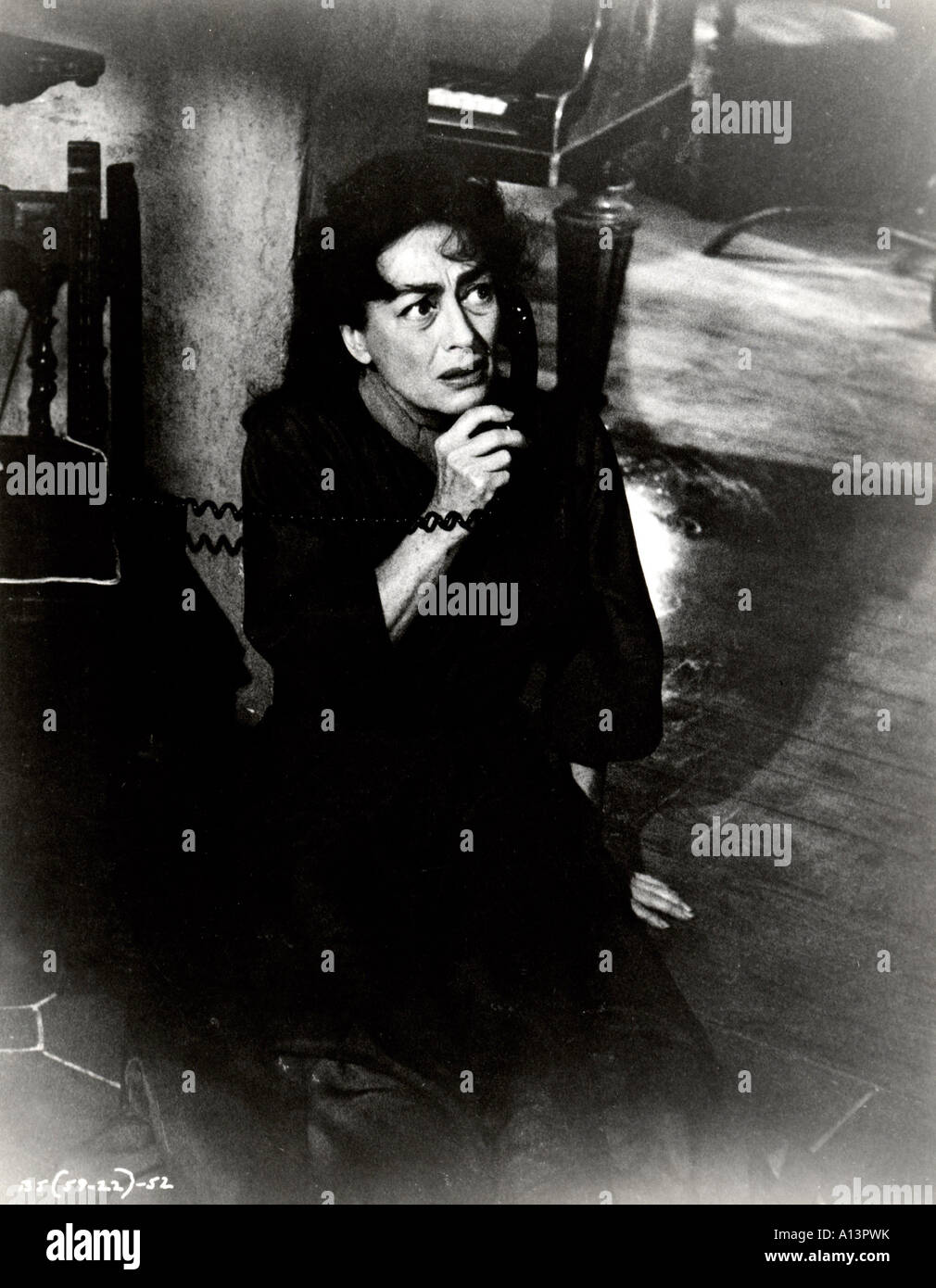 Whatever happened to baby jane Banque de photographies et d’images à ...