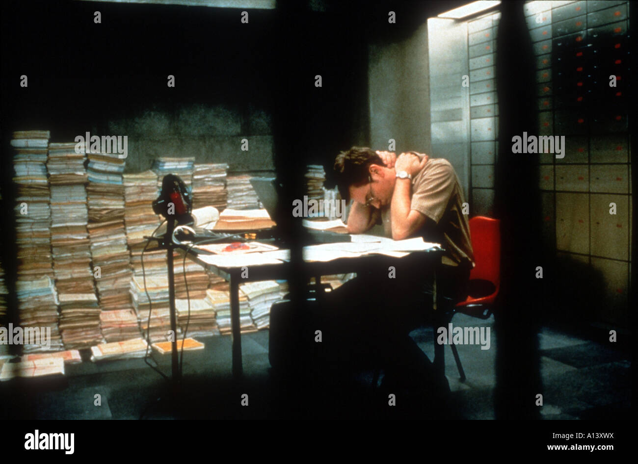 James dearden Banque de photographies et d’images à haute résolution ...