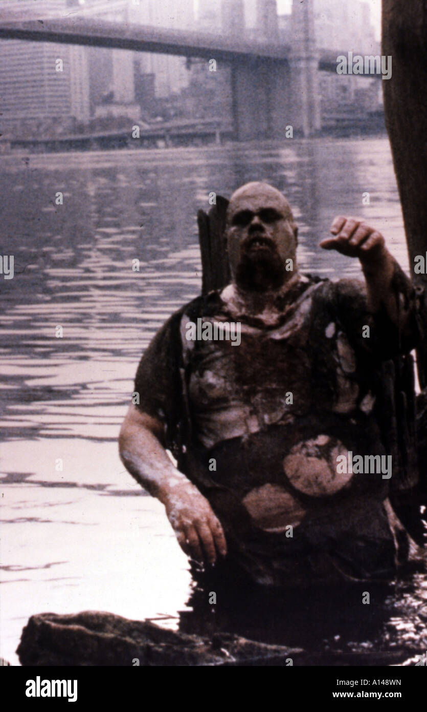 Zombi 2 1979 Banque de photographies et d’images à haute résolution - Alamy