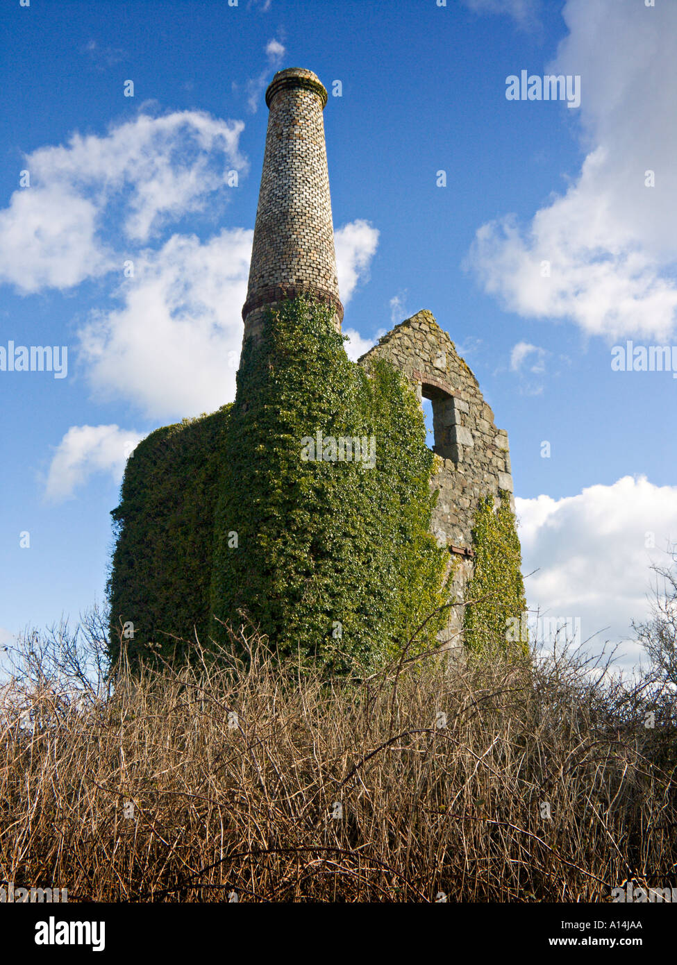 Moteur cornish man Banque de photographies et d’images à haute ...