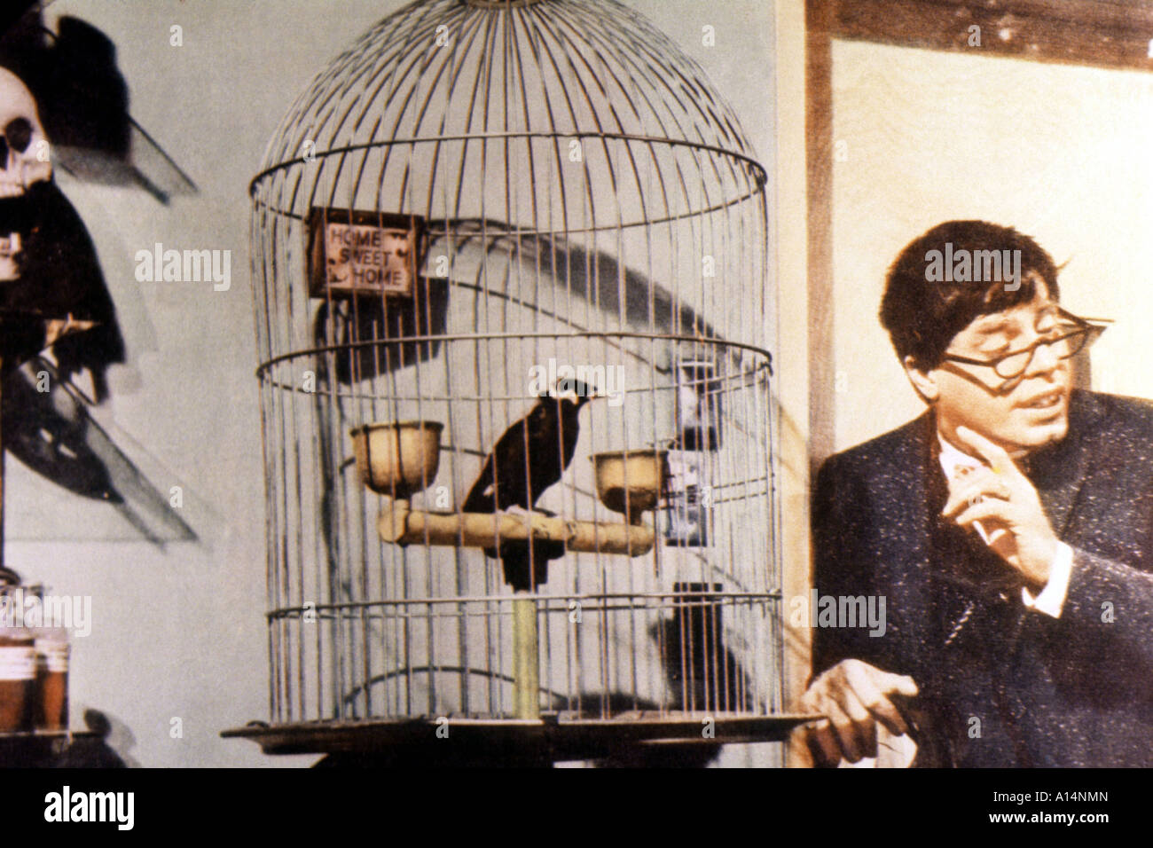 The nutty professor 1963 jerry lewis Banque de photographies et d ...