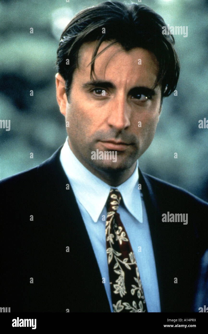 Choses à faire à Denver quand vous re dead 1995 Gary Felder Andy Garcia ...