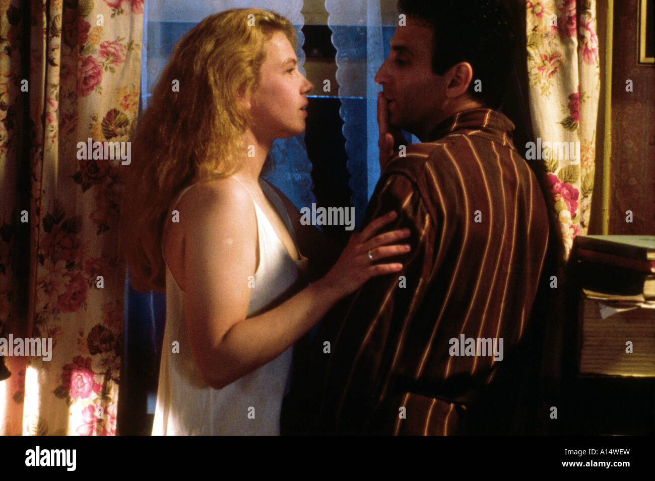 Une histoire d'amour 1989 margaret sophie stein Banque de photographies ...