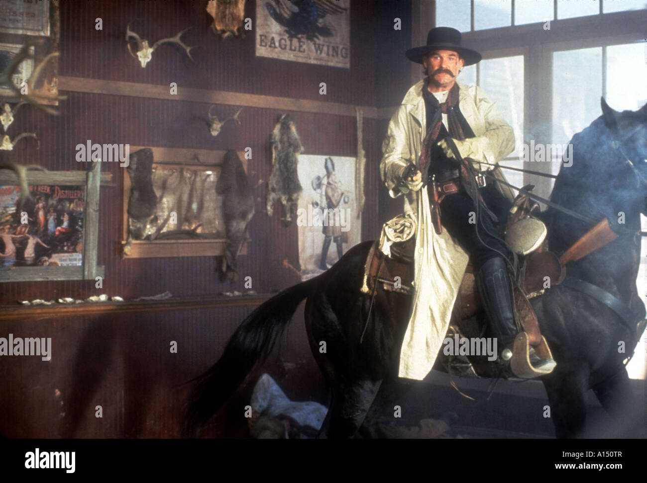 George pan cosmatos Banque de photographies et d’images à haute ...