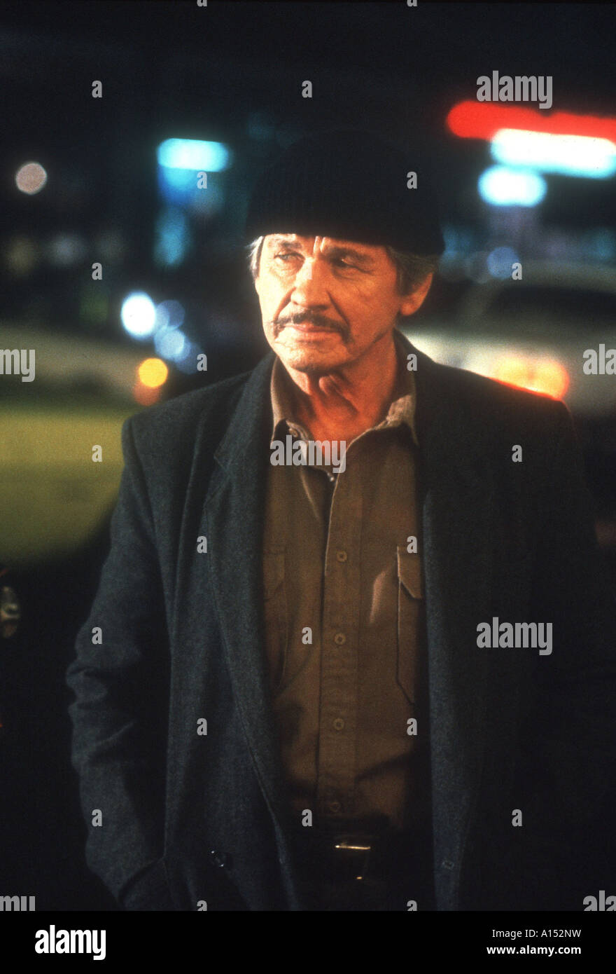 Charles bronson death wish 2 Banque de photographies et d’images à ...