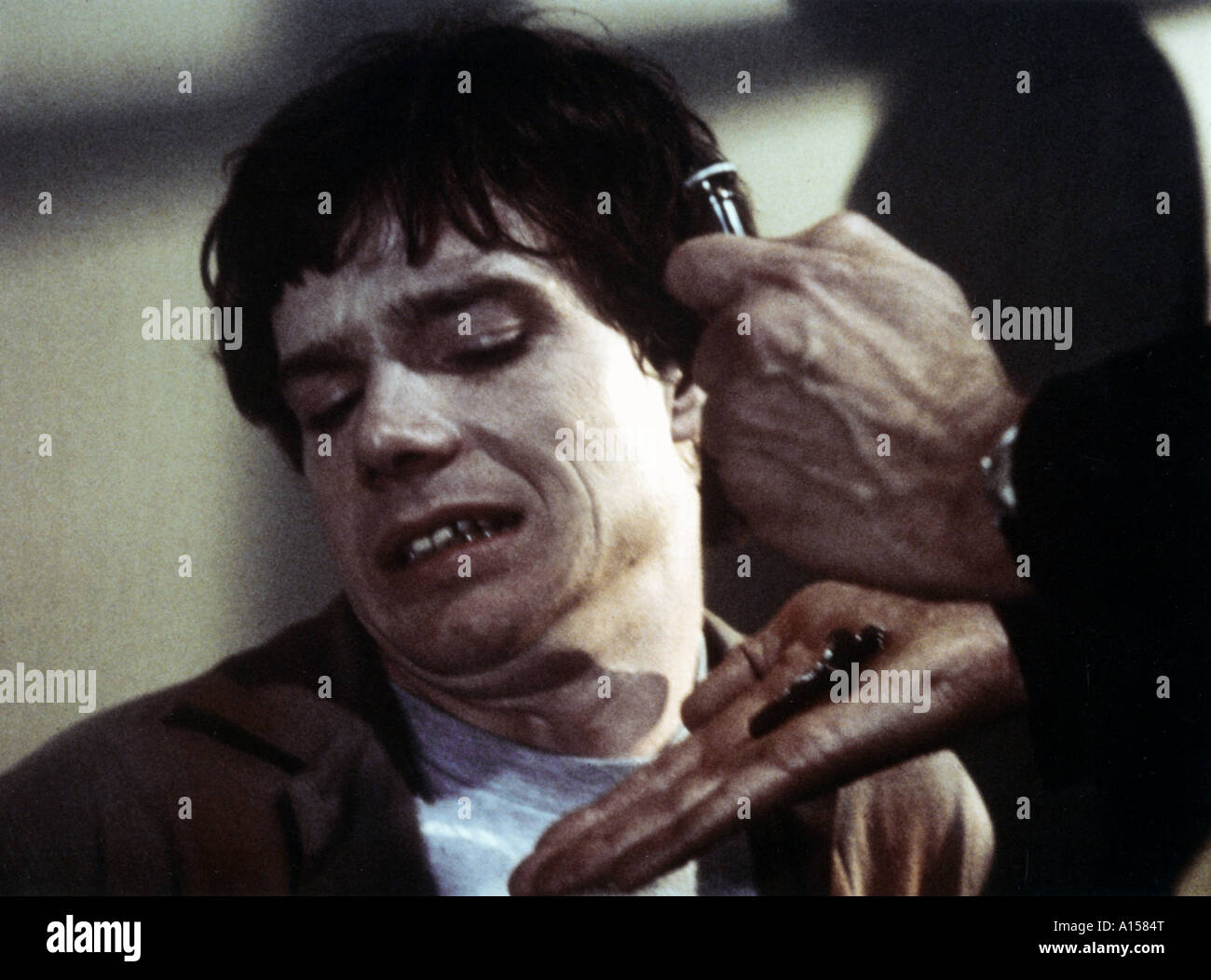 Directeur damiano damiani Banque de photographies et d’images à haute ...